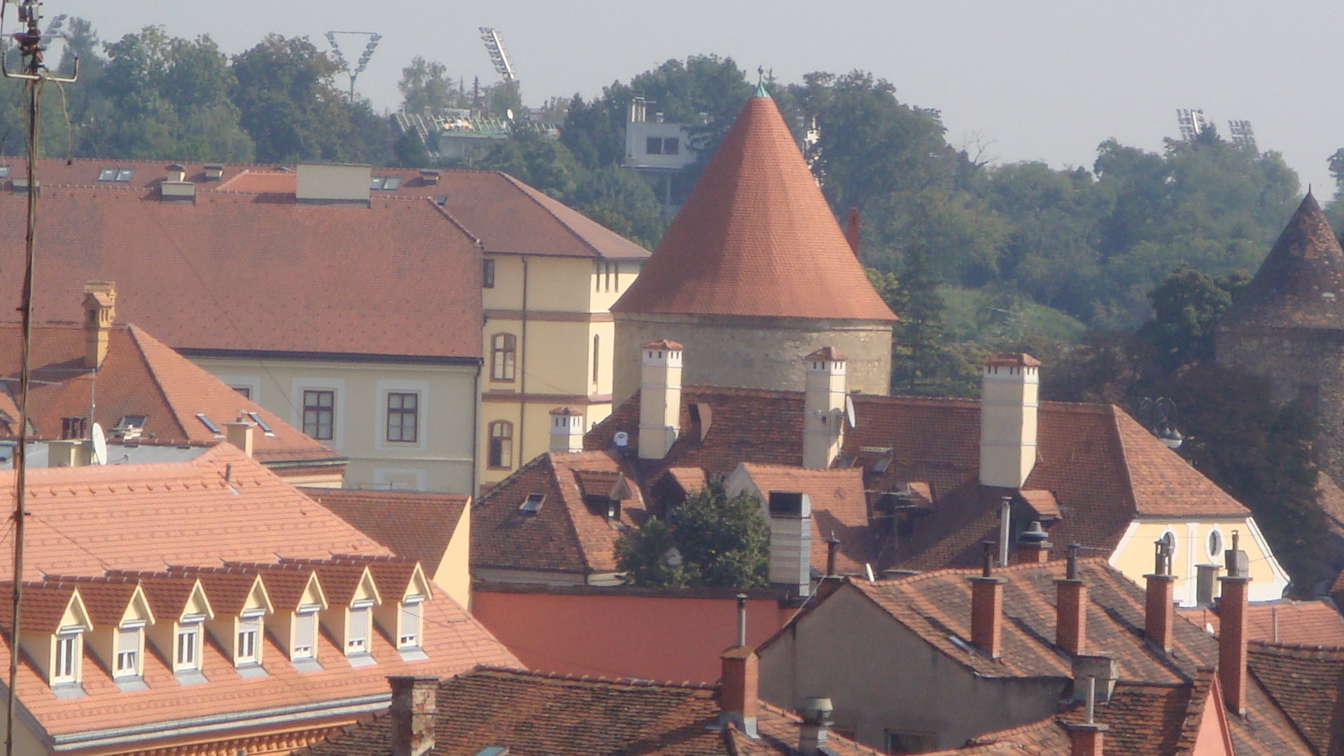 Grad Zagreb službene stranice